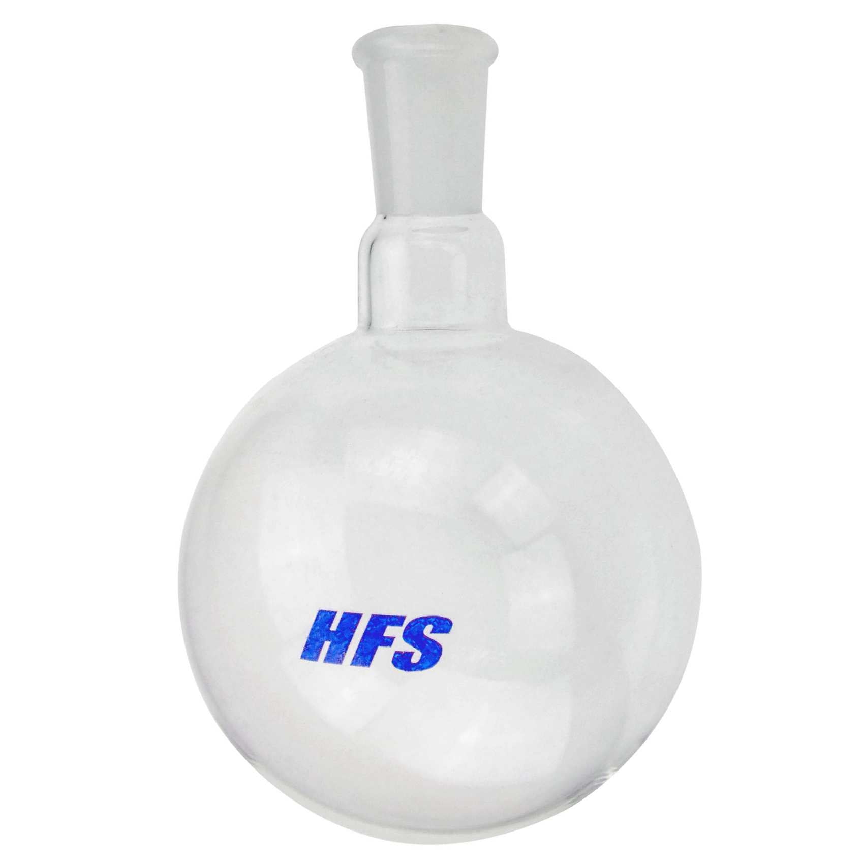 1000mL Round Bottom Receiving Flask – Hardware Factory Store