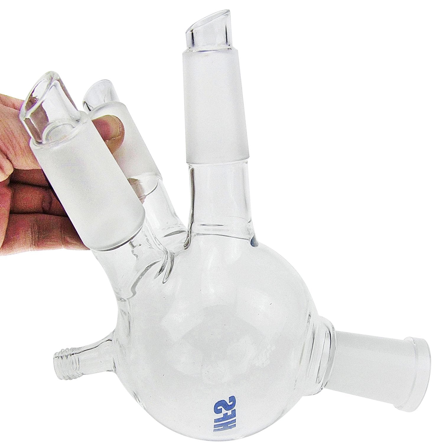 250ML Cow Type Distribution Adapter – Hardware Factory Store